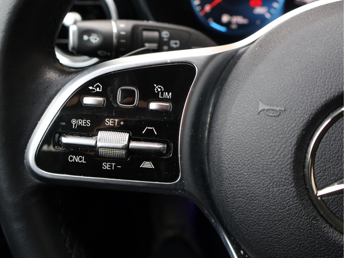 Mercedes-Benz C-Klasse Estate 300 e Premium Plus Pack PHEV